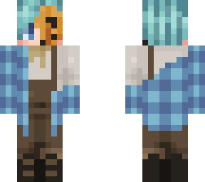 smajor1995 | Minecraft Skins