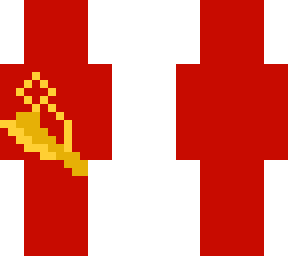 Soviet Union | Minecraft Skins