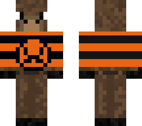 Moose | Minecraft Skins