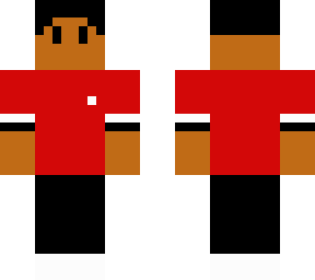 Takuache | Minecraft Skin