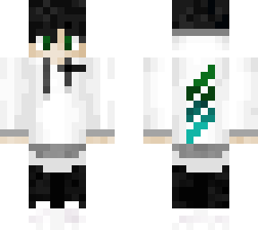 totally not a steal from an off white skin that already exists ...