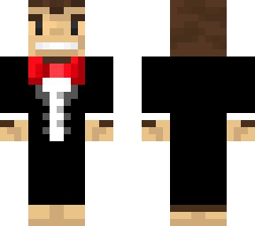 Chimp | Minecraft Skins