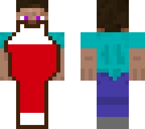 wide steve | Minecraft Skins