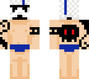 alexby11 | Minecraft Skins