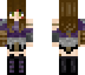 Rpg | Minecraft Skins