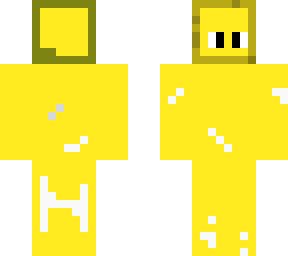 banna | Minecraft Skins