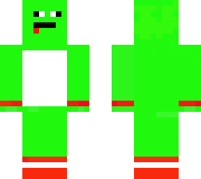 bhru | Minecraft Skin