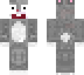 bugs bunny | Minecraft Skins