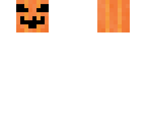 Calabaza | Minecraft Skins