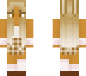 cinnamon roll | Minecraft Skins