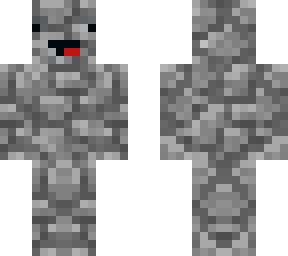 stone camo | Minecraft Skins