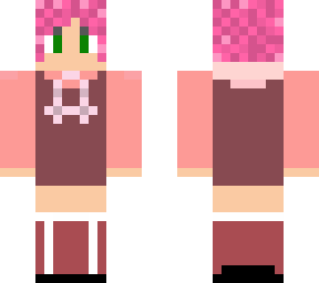 code lyoko | Minecraft Skin