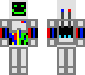 Computer | Minecraft Skins