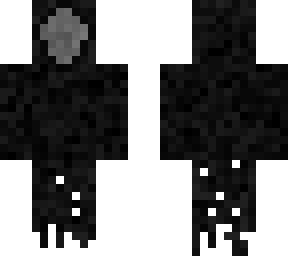 dementor | Minecraft Skins