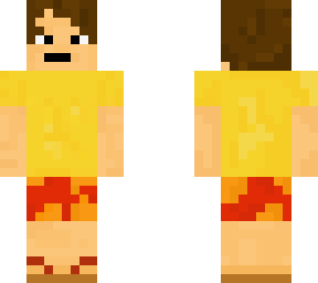 django | Minecraft Skins