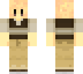 duncan | Minecraft Skin