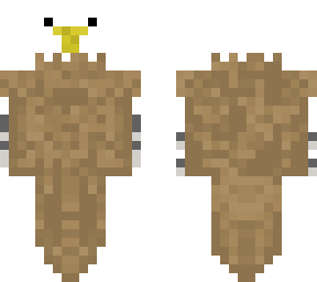 Eagle | Minecraft Skin