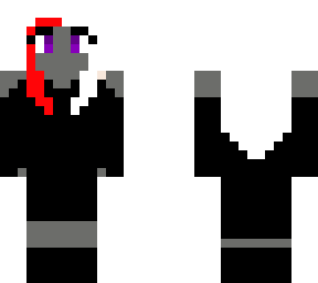 travis mcd | Minecraft Skins