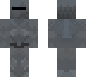 European Full Plate Armour | Minecraft Skin