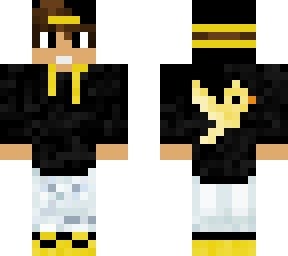 fresh | Minecraft Skin