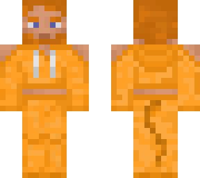 Fwhip MCC11 Lion | Minecraft Skin