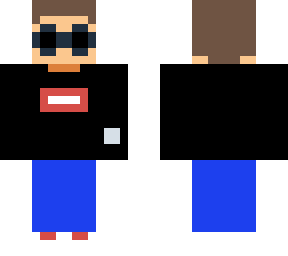 Georgenotfound | Minecraft Skins