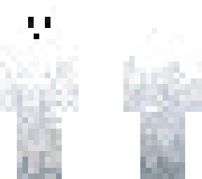 Ghast | Minecraft Skins