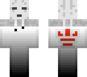 Ghast | Minecraft Skins