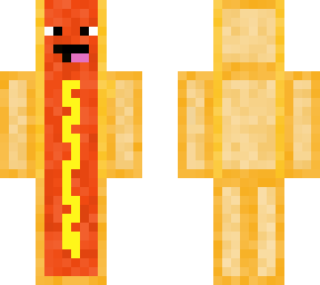 GLIZZY | Minecraft Skin