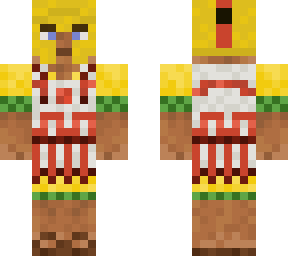 hoplite | Minecraft Skins