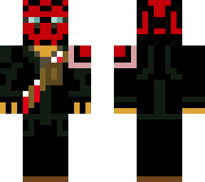 ian malcolm | Minecraft Skins