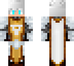 imperial knight | Minecraft Skins