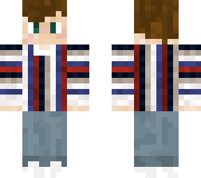 Karl Jacobs Skin | Minecraft Skin