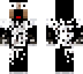 keralis | Minecraft Skins