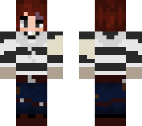 luca balsa | Minecraft Skins