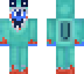 MCC Krinios | Minecraft Skin