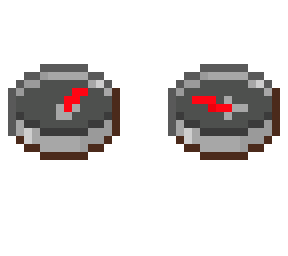 Minecraft compass | Minecraft Skin