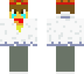 as sad | Minecraft Skins
