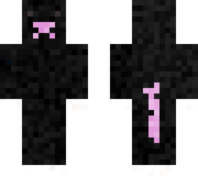 Mole | Minecraft Skin