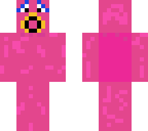 muppet | Minecraft Skins