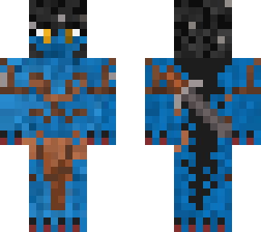navi | Minecraft Skins