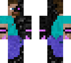 neo steve | Minecraft Skin