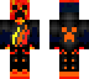 Preston | Minecraft Skin