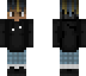 Juice Wrld | Minecraft Skins