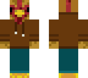 rooster | Minecraft Skins