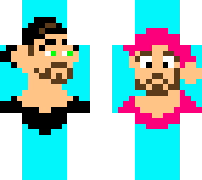 sigils | Minecraft Skins