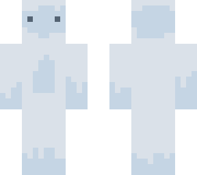 Yeti | Minecraft Skins