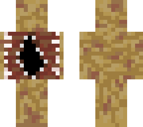 Deformed | Minecraft Skins