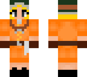 tracy idv | Minecraft Skins