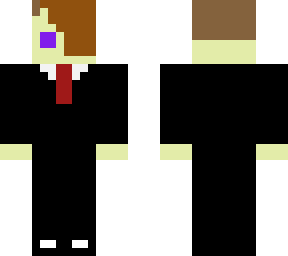 undertaker | Minecraft Skins